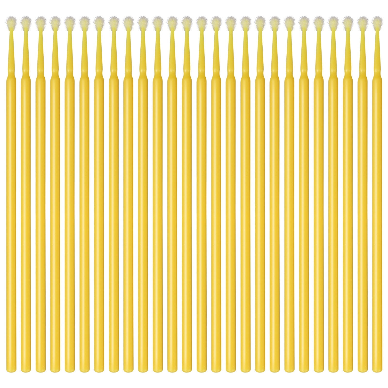 100Pcs Vegetable Fruit Tomato Garden Pollinator Tools - Walmart.com