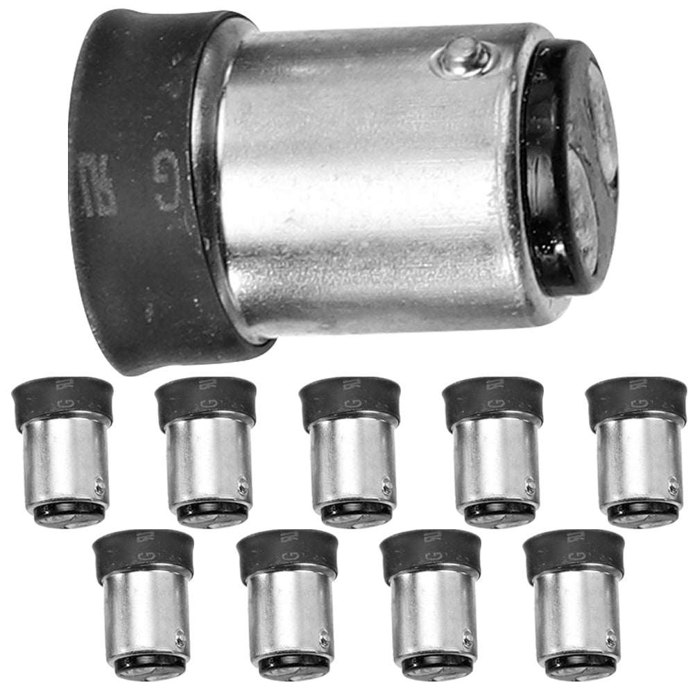 Goilinor 10pcs Light Bulb Socket Converter B15 to E14 Converter Lamp ...