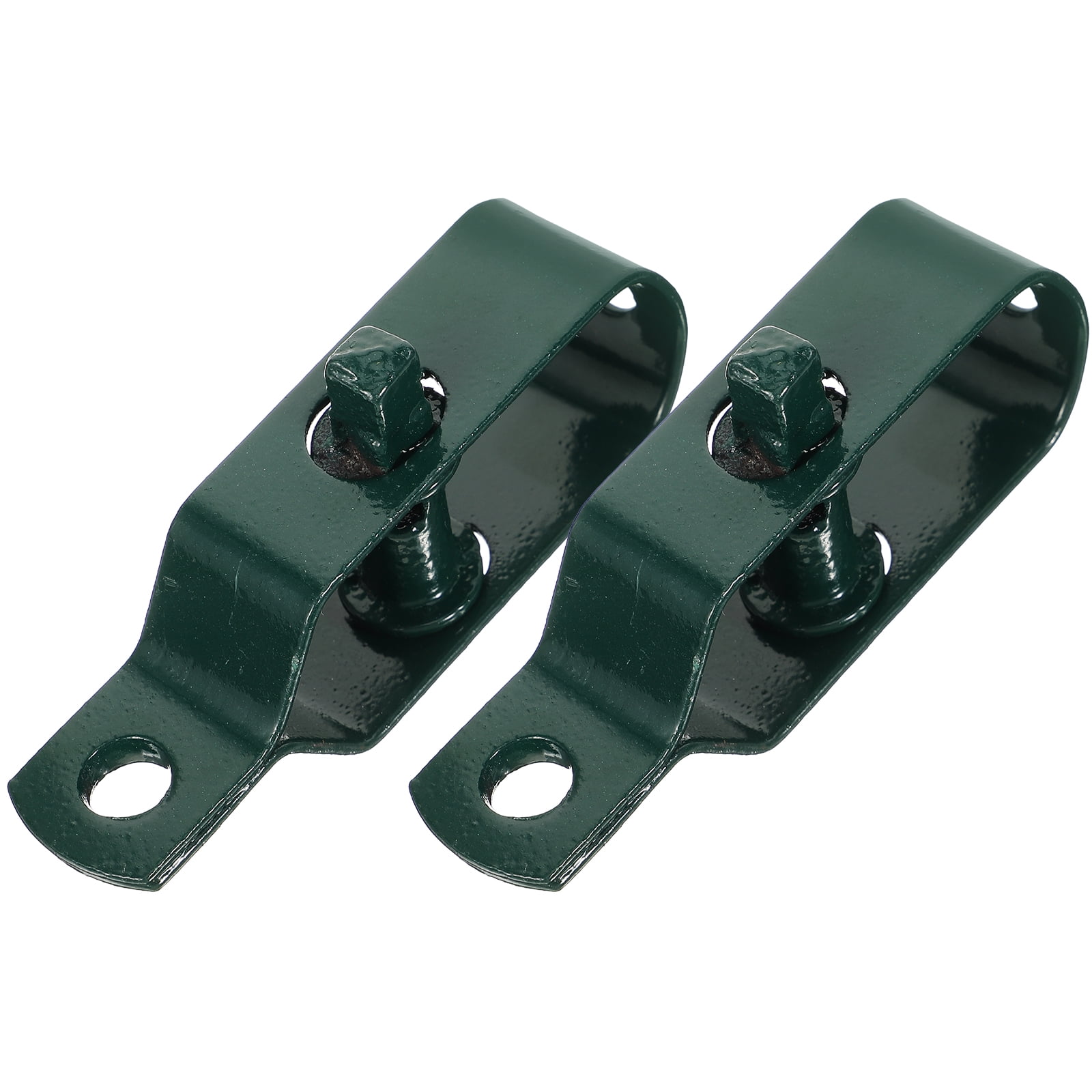 Goilinor 2Pcs Wire Rope Tightener Garden Fence Heavy Duty Metal Cable ...