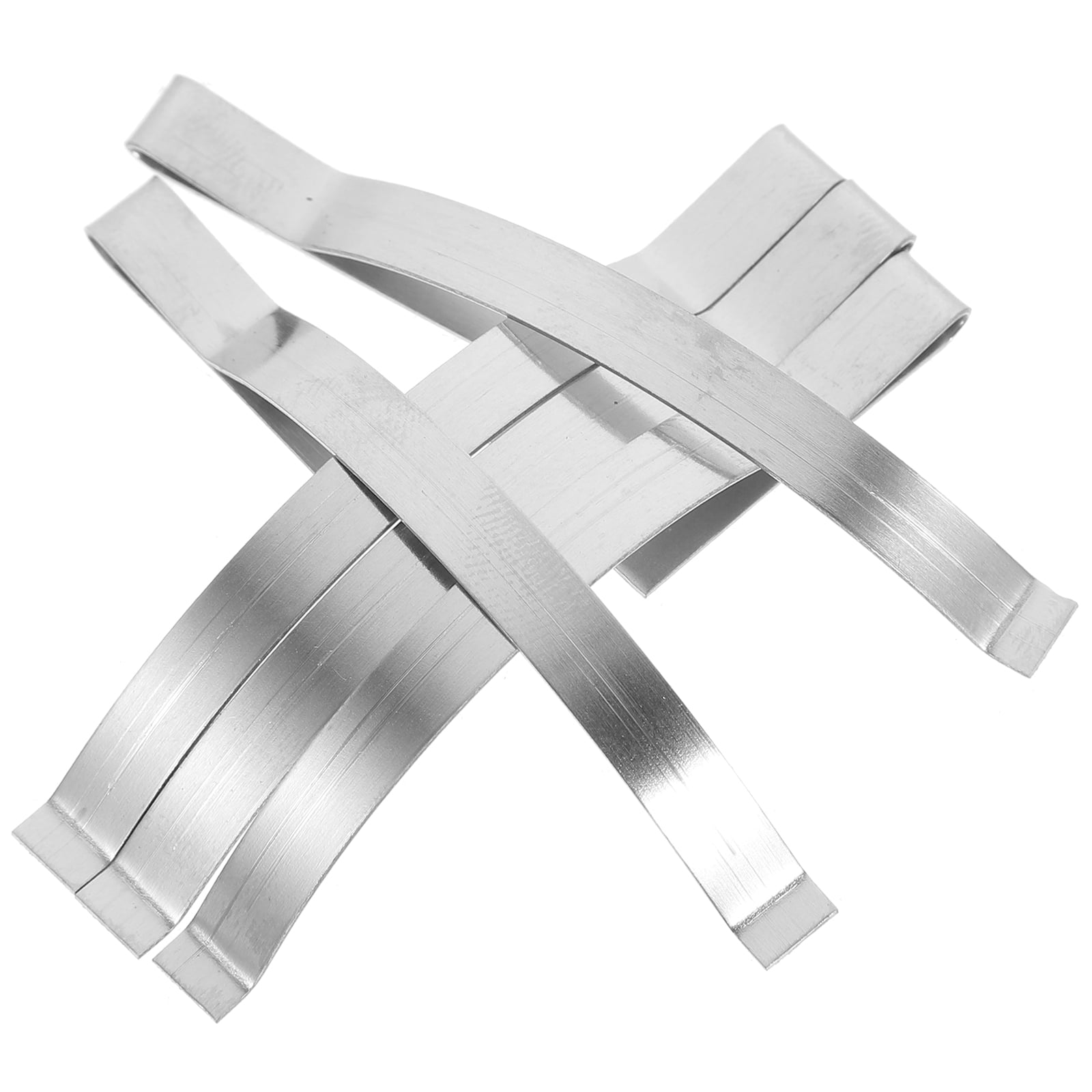 Goilinor 30pcs Window Spring Window Screen Tension Spring Clips ...