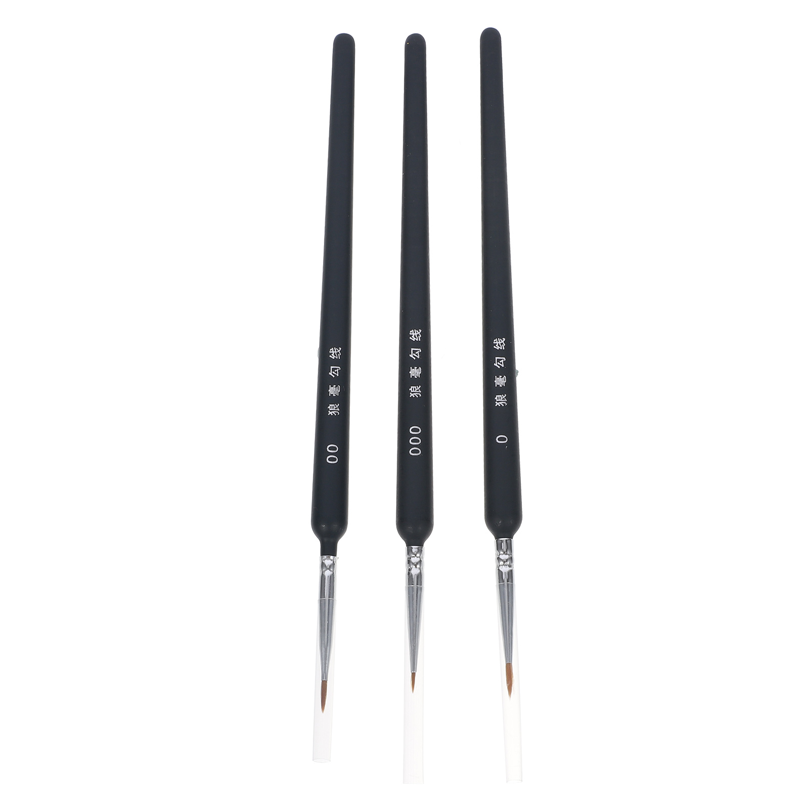 WINOMO Gouache Painting Set Hair Weasel Hair Wood Metal For ...