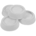 Goilinor 4 pcs Washer Feet Pads Washer Anti-vibration Pads Washing ...