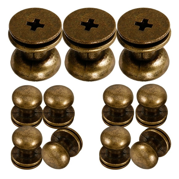 Mini Knobs
