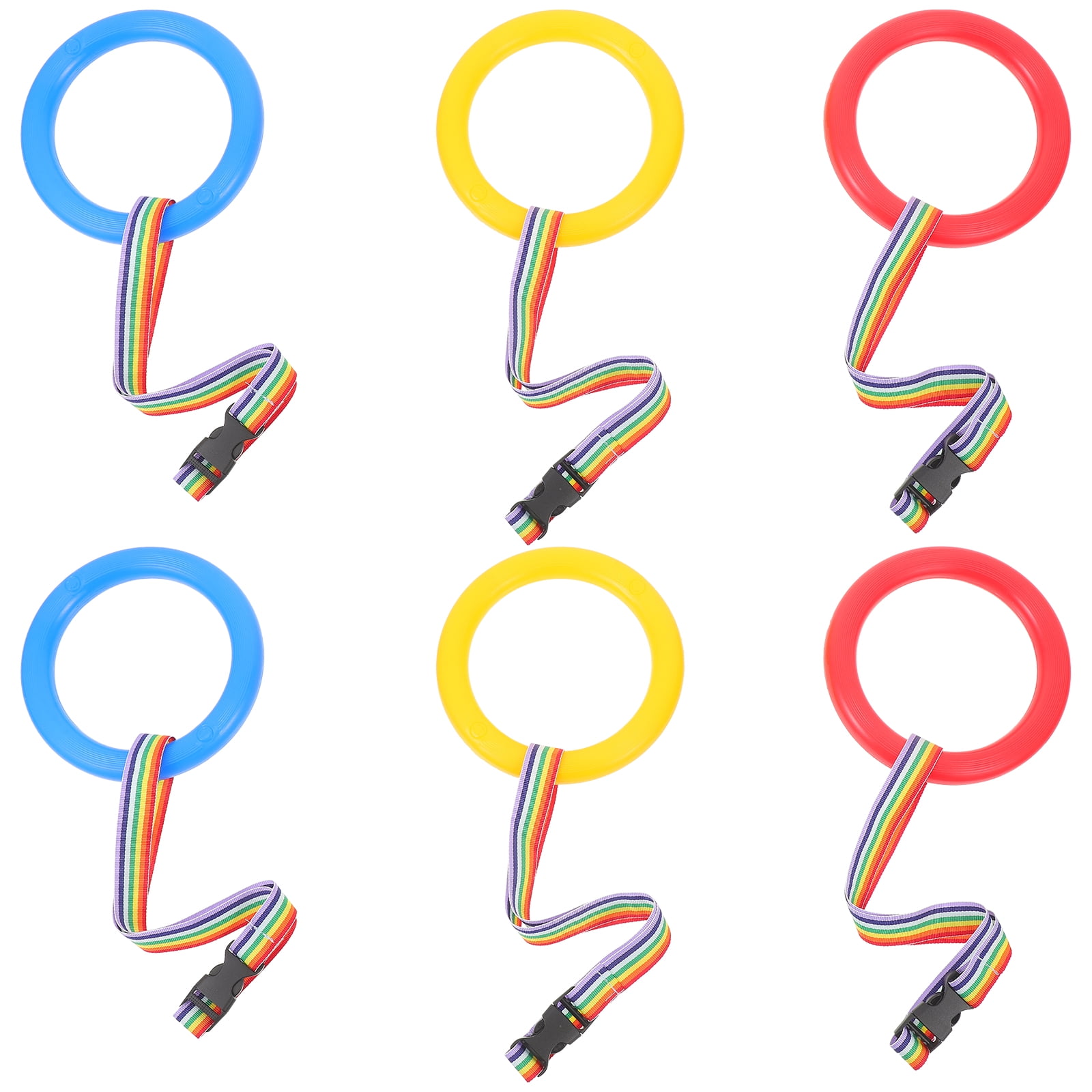 6pcs Children Safety Walking Rope for Preschool and Kindergarten ...