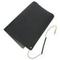 Goilinor Anti Static Mat Grounding Desk Pad Anti-static Table Mat Work ...