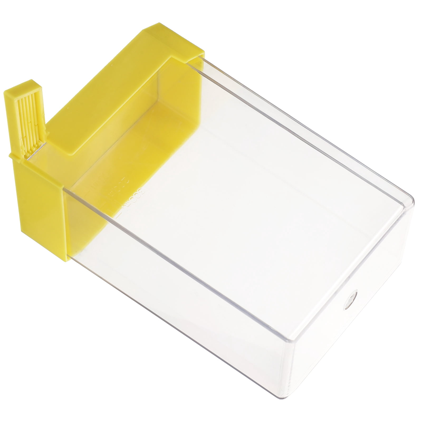 Goilinor Bee Feeder Bee Waterer Beehive Entrance Water Dispenser ...