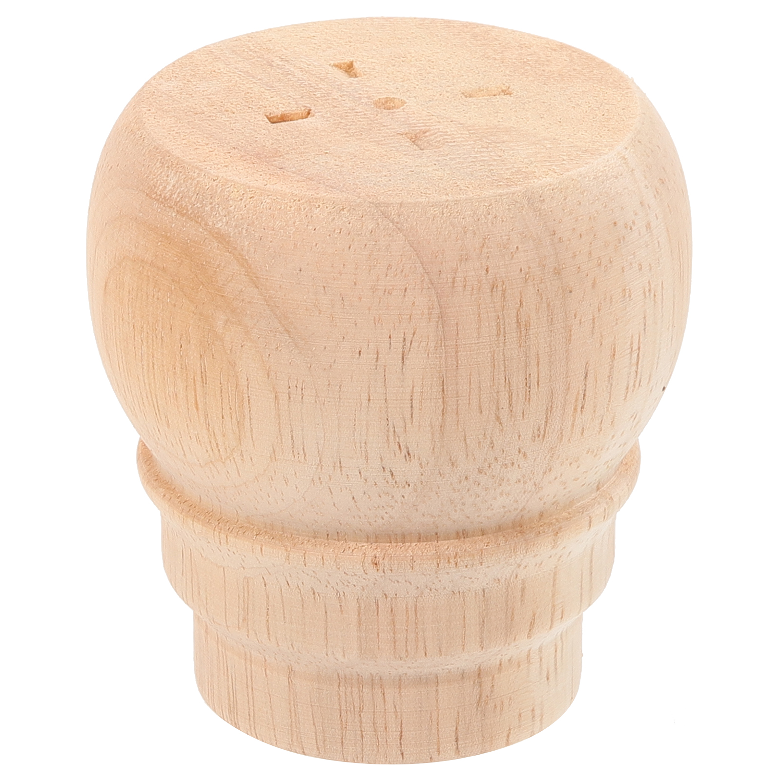 Goilinor Cabinet Feet Unfinished Wooden Feet Solid Wood Sofa Leg ...