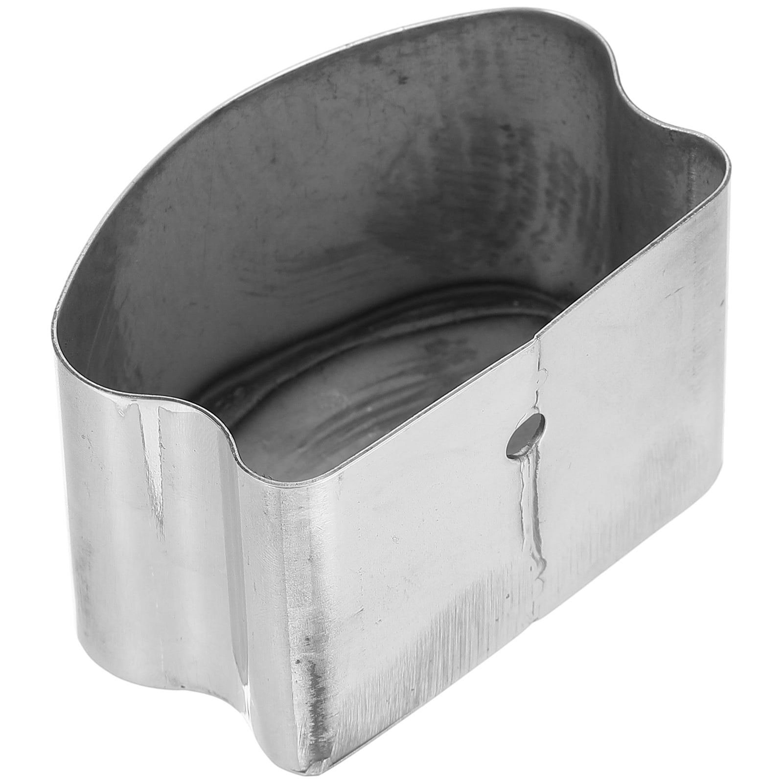 Goilinor End Cap Handrail Extension Connector Fencing Tubing Plug ...