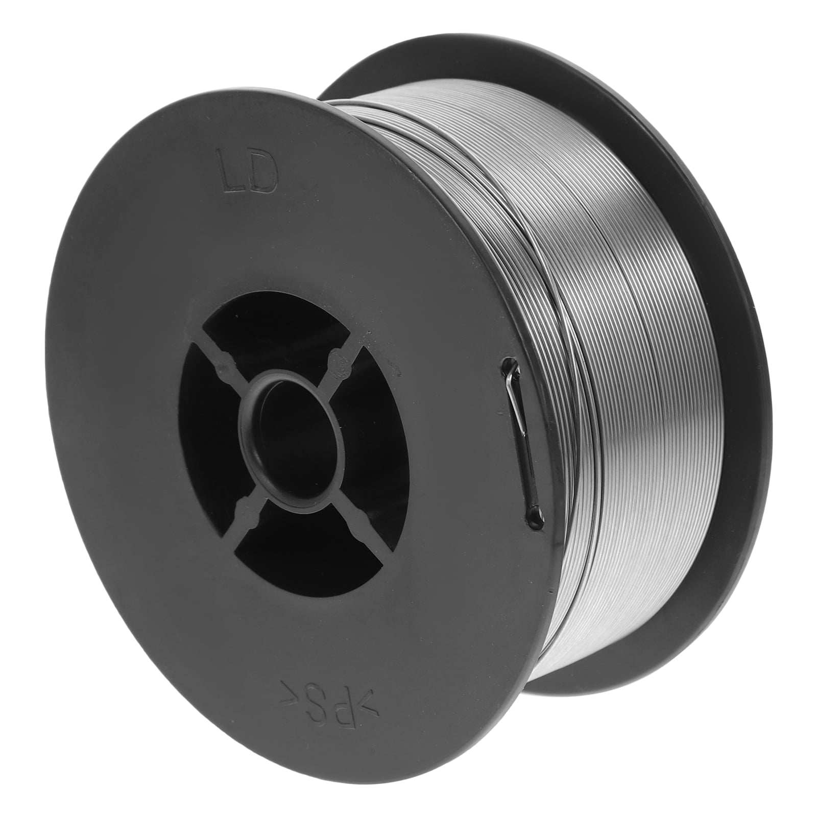 WINOMO Welding Flux-Cored Rods Carbon Steel 1Pack 0.8Mm - Walmart.com