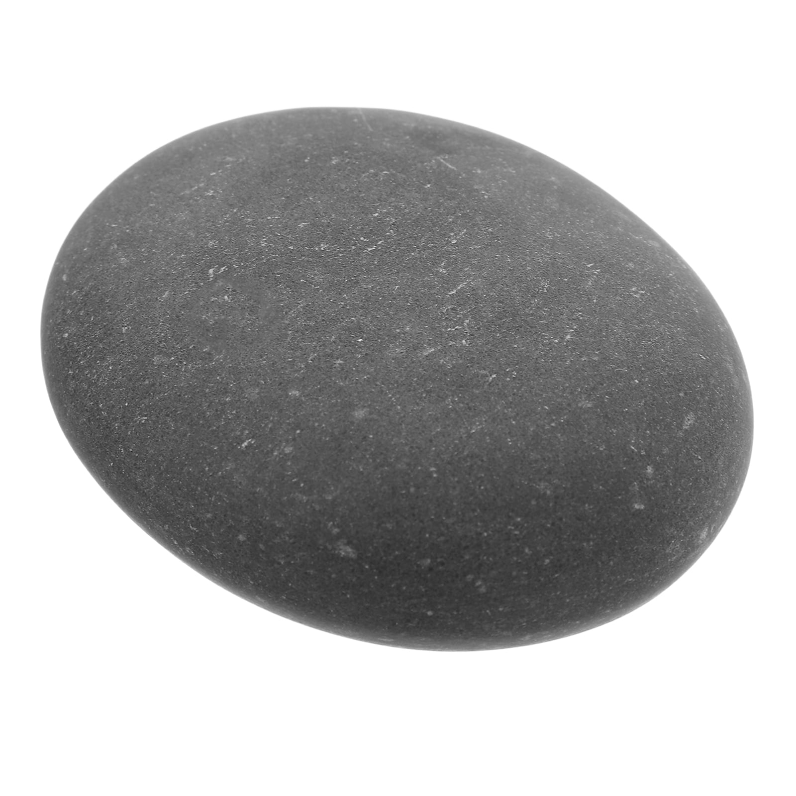 Goilinor Hot Stone Kit Mini Massager Body Massager Natural Massage ...