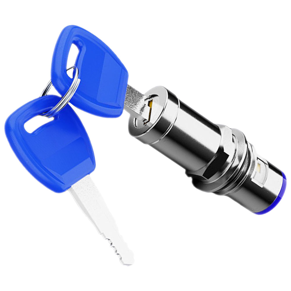 Goilinor Lockable Faucet Key Quick-open Faucet Lock Single Cold Washing ...