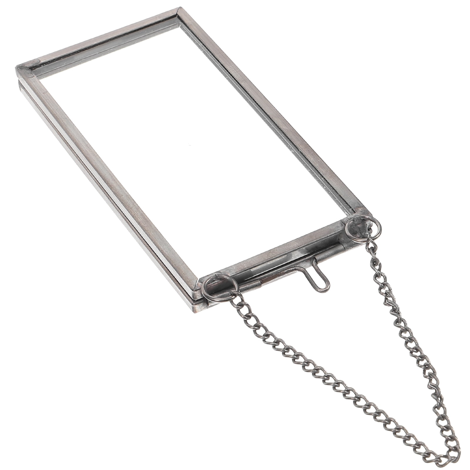 Goilinor Picture Frame Hanging Pressed Flower Frame Plants Specimen ...