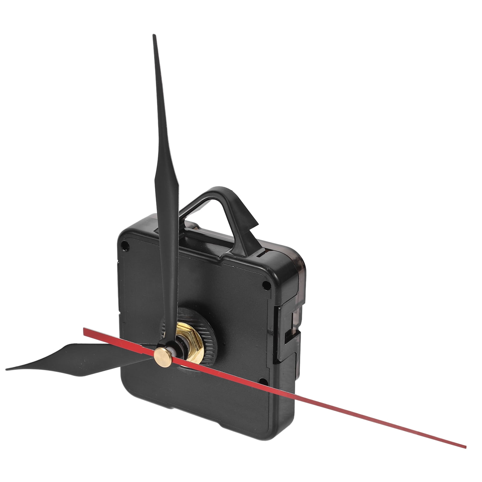 Goilinor Silent Clock Movement Kits Clock Mechanism Parts without ...