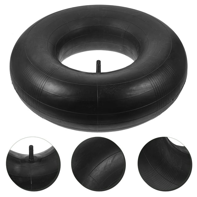 Goilinor Wheelbarrow Inner Tubes,Lawn Mower Tire Tube Replacement ...