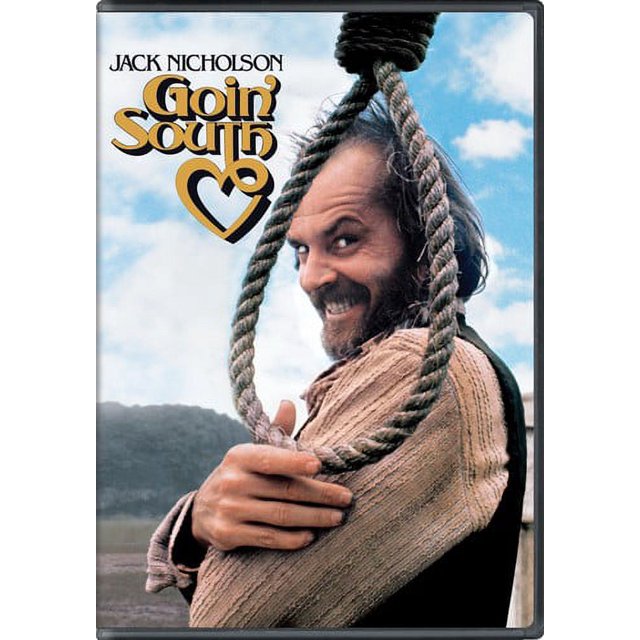 Goin' South (DVD) - Walmart.com