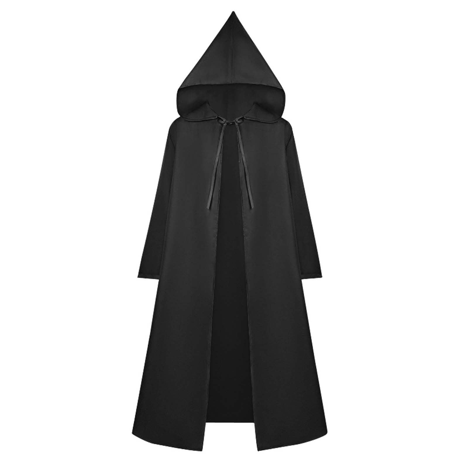 Goindgs Kids Halloween Robe Outfits for Boys Girls Party Dress Up Play ...