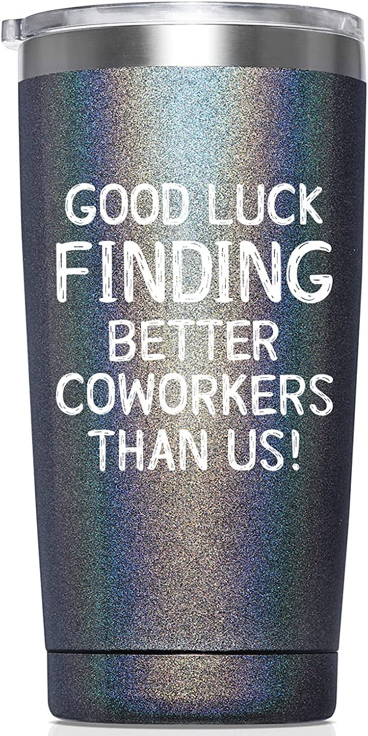 Going Away Gift Coworker Leaving Women Goodbye, Farewell, New Job for ...