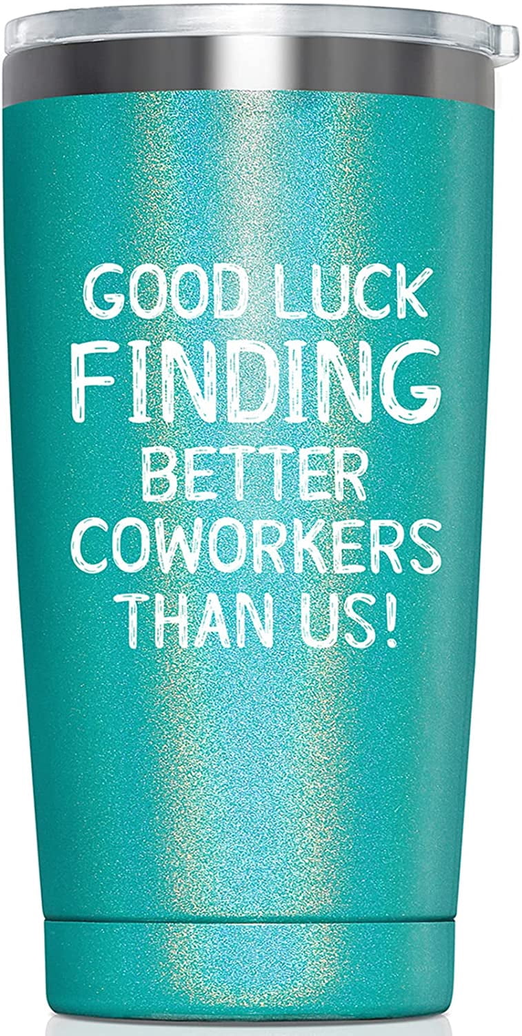 Going Away Gift for Coworker Women Goodbye, Farewell, Goodbye, Leaving ...