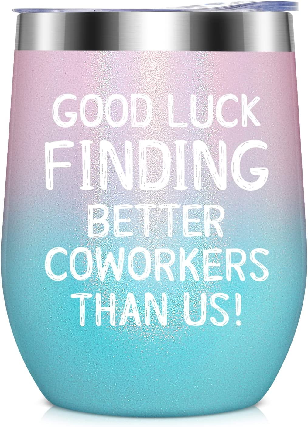 Going Away Gifts for Coworker Women Goodbye, Farewell, Leaving, New Job ...