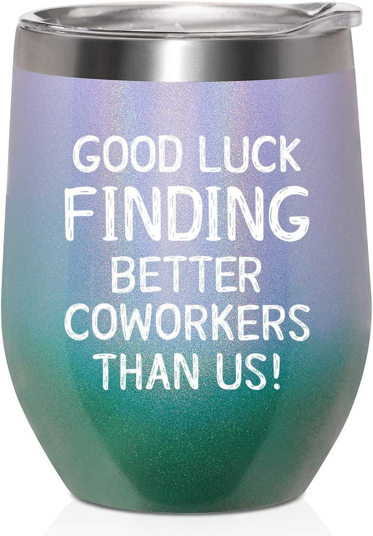 Going Away Gifts for Coworker Women Goodbye, Farewell, Leaving, New Job ...