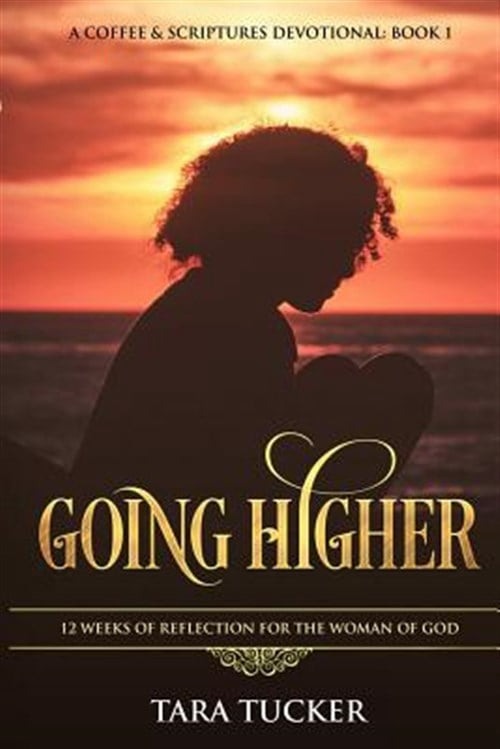 Going Higher 12 Weeks Of Reflection For The Woman Of God - Walmart ...