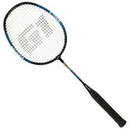 Senston Badminton Rackets Set of 2, Graphite Shaft Badminton Racquets ...
