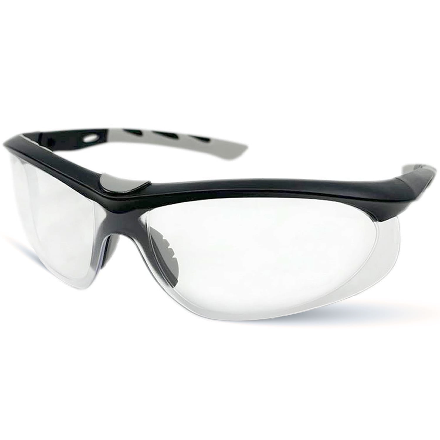 Going One Sports Safety Glasses - Eye Protection Goggles for Pickleball ...