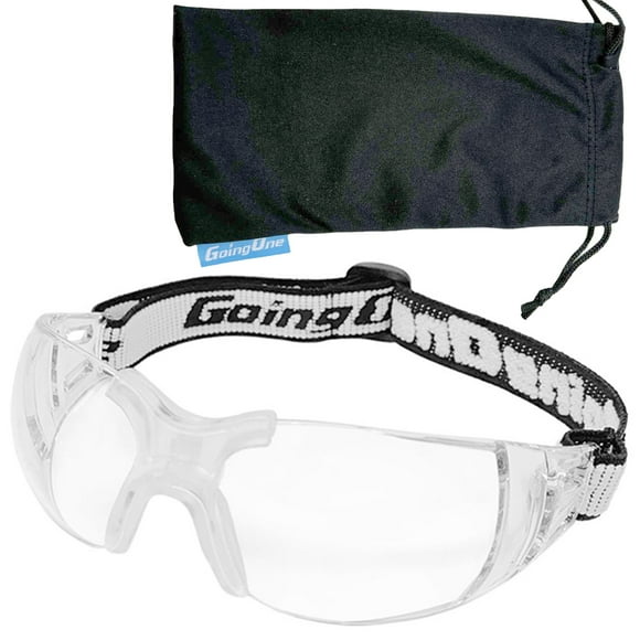 Racquetball Goggles