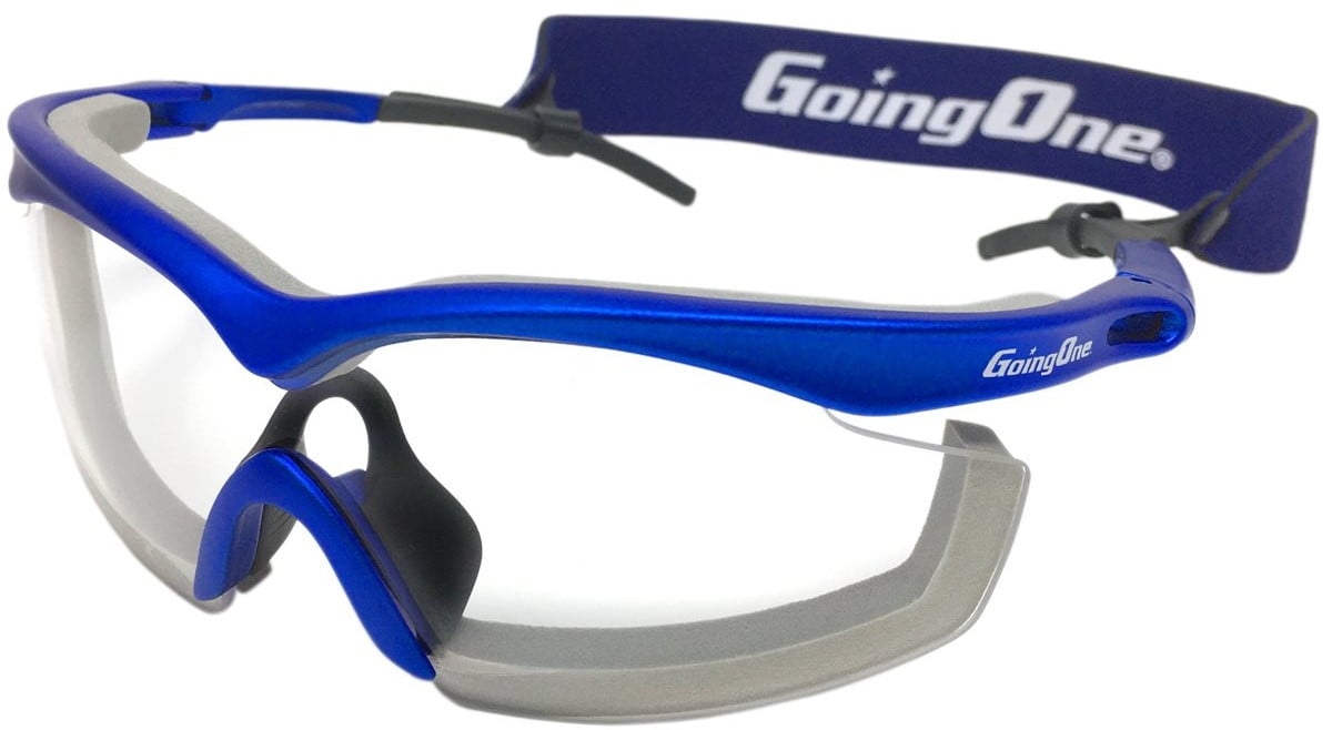 Going One Sports Safety Glasses - Protective Eyewear, Eye Protection ...