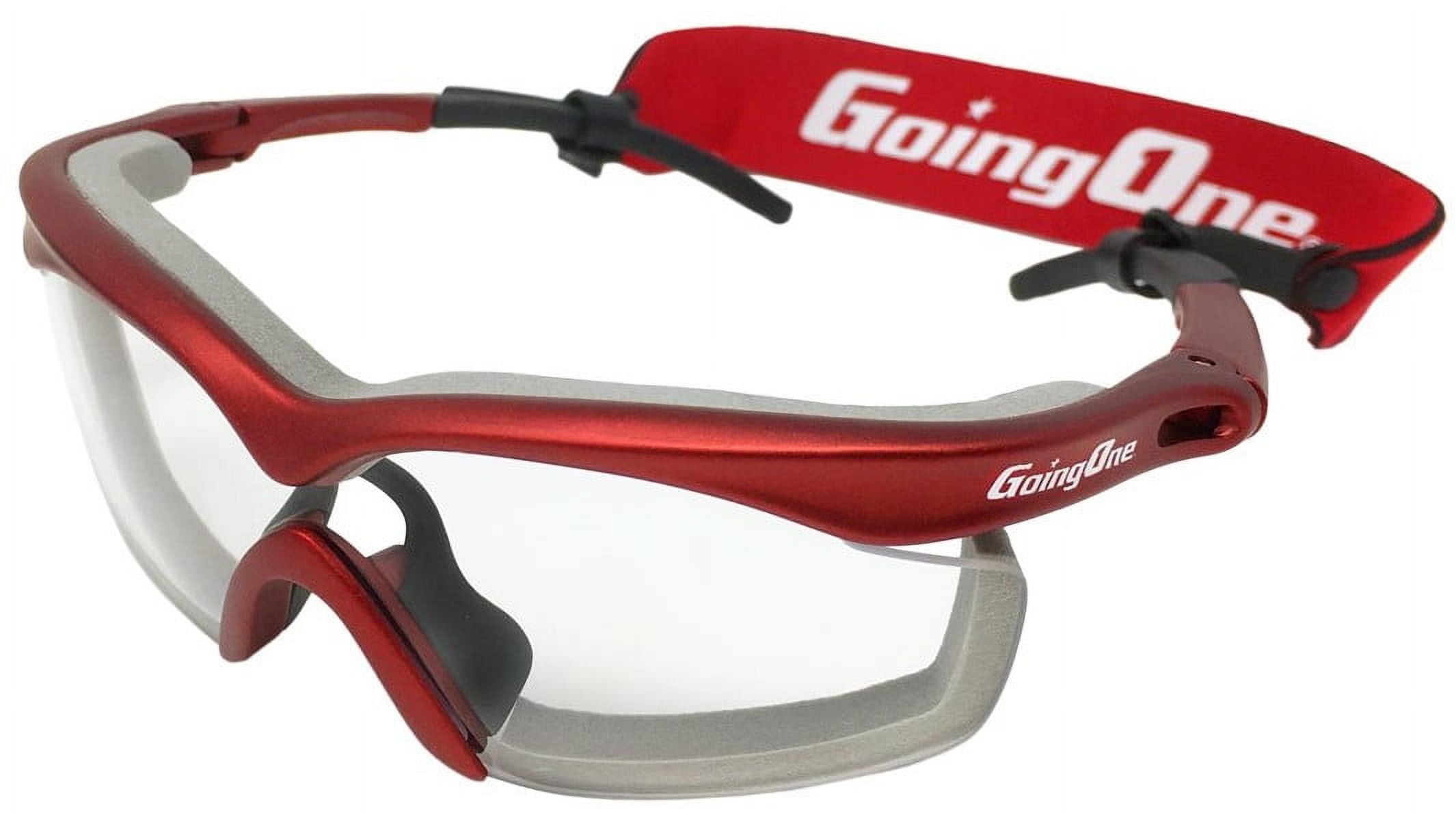 Going One Sports Safety Glasses - Protective Eyewear, Eye Protection ...