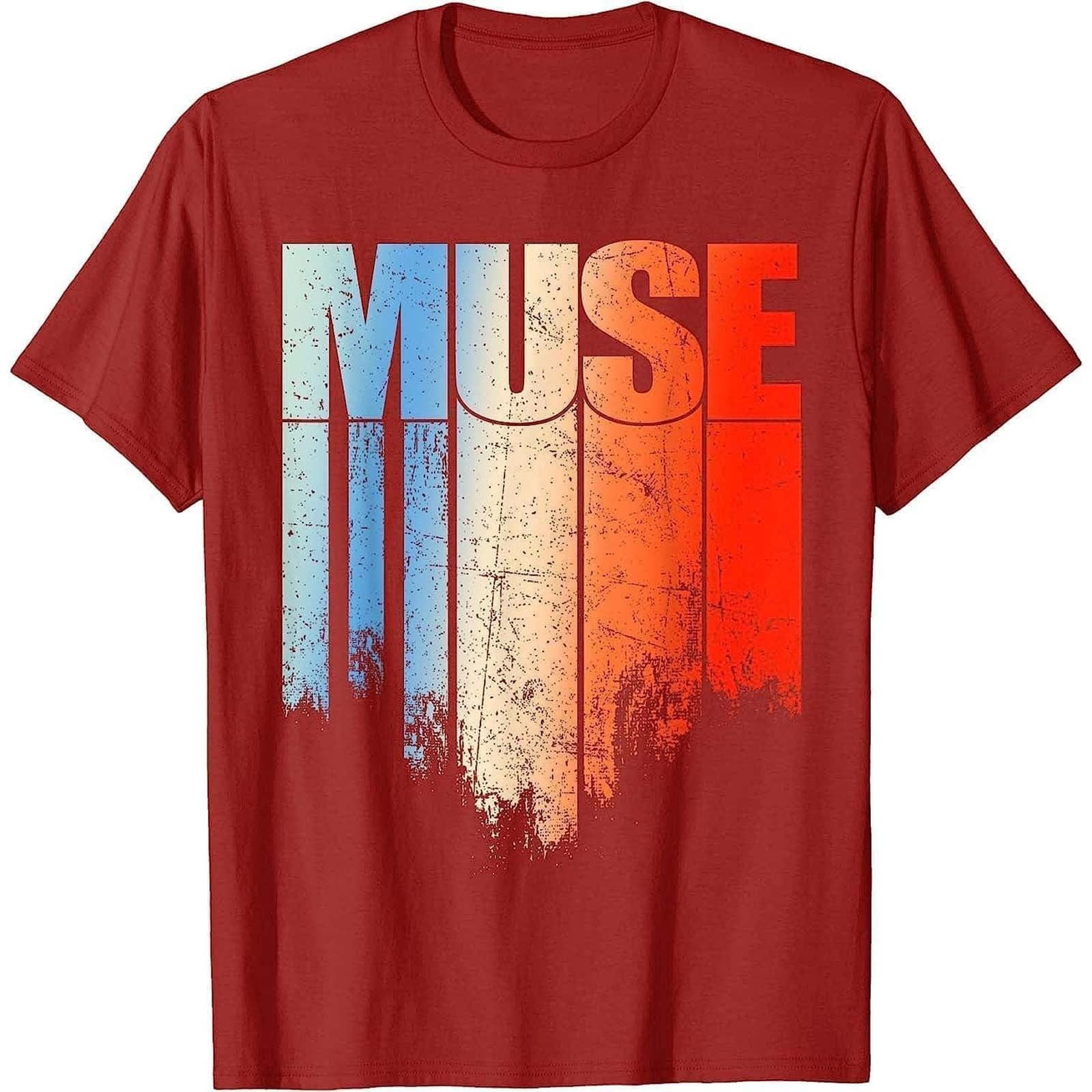 Going Out Tops for Women Short Sleeve T Shirt Loose Crew Neck Letter ...