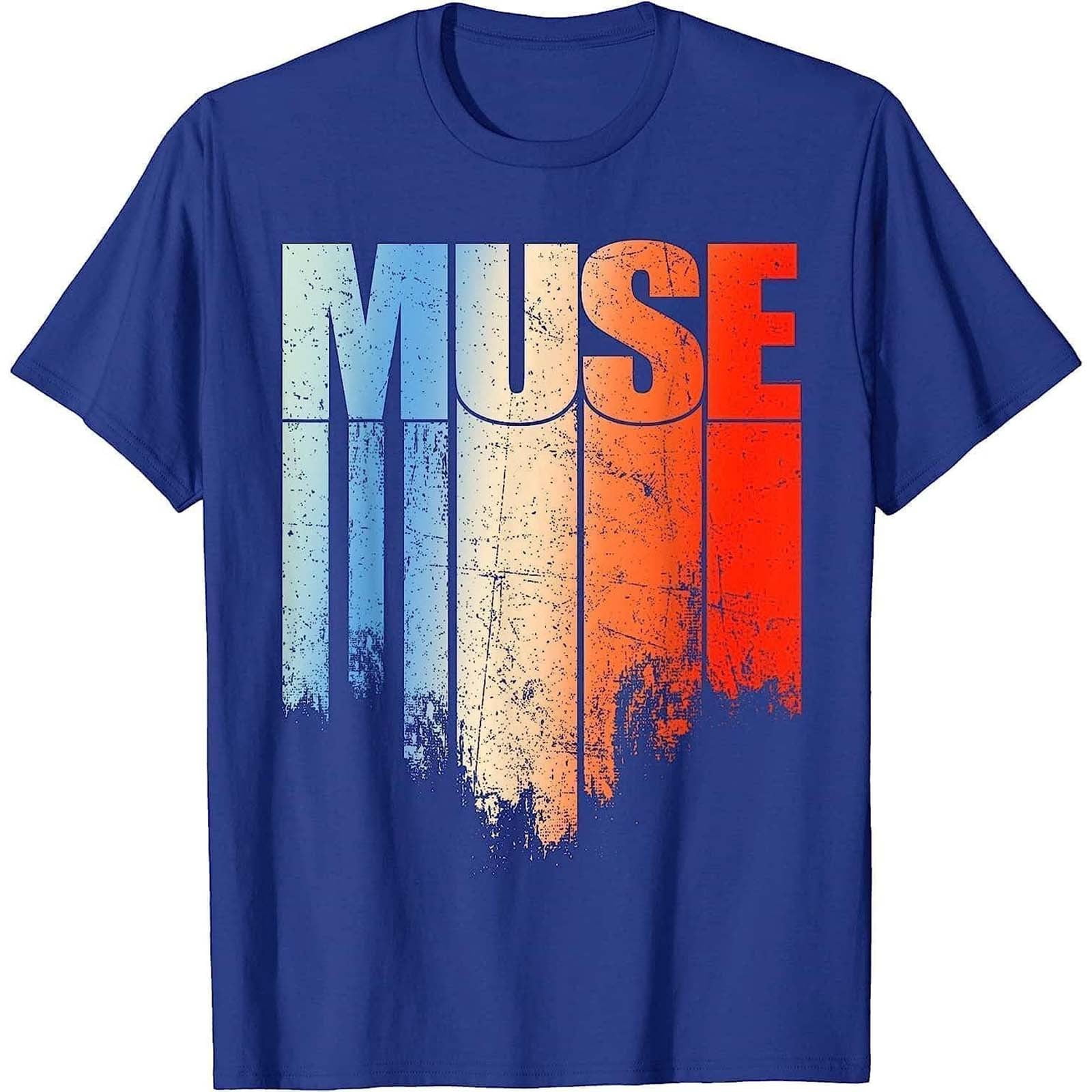 Going Out Tops for Women Short Sleeve T Shirt Loose Crew Neck Letter ...