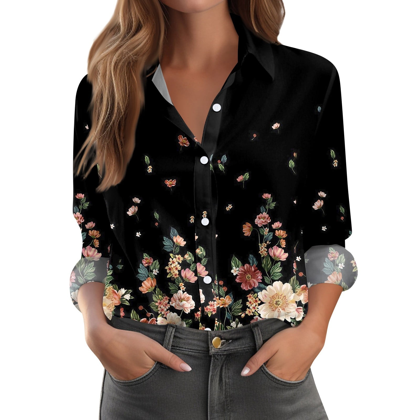 Going Out Tops - Walmart.com