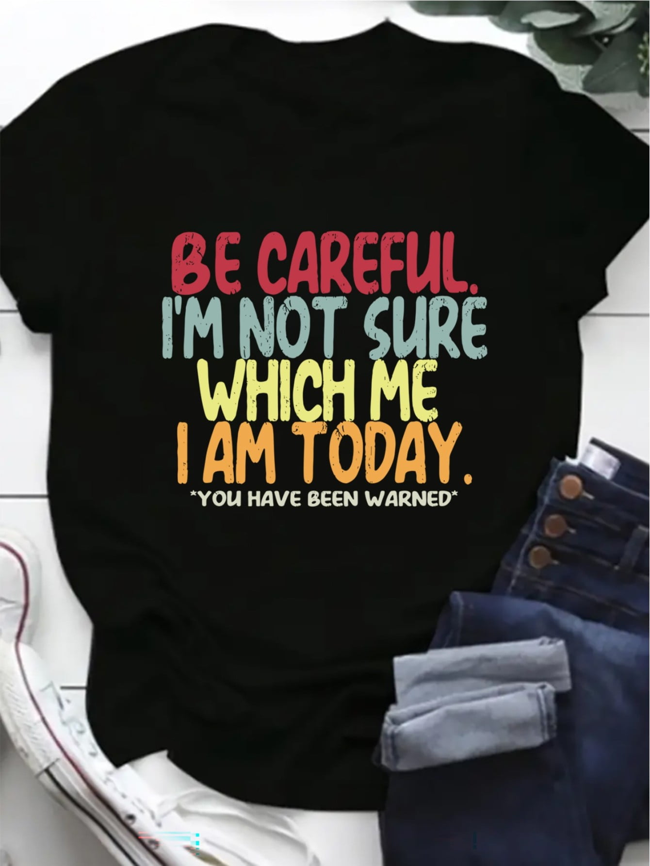 Going Outfits - BE CAREFUL. I'M NOT SURE WHICH ME I AM TODAY. YOU HAVE ...