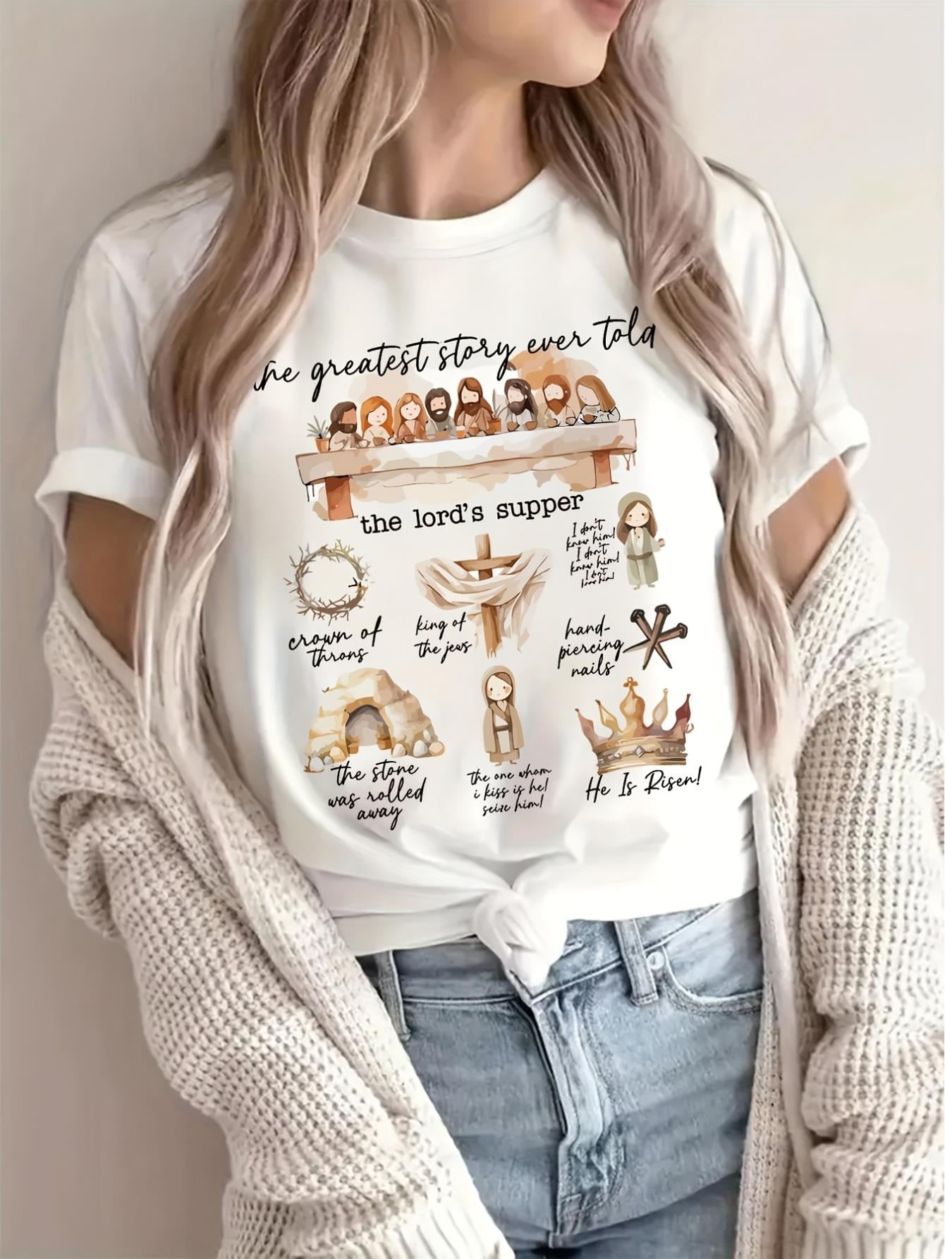 Going Outfits - Easter&Easter Story, on The Third Day of His ...