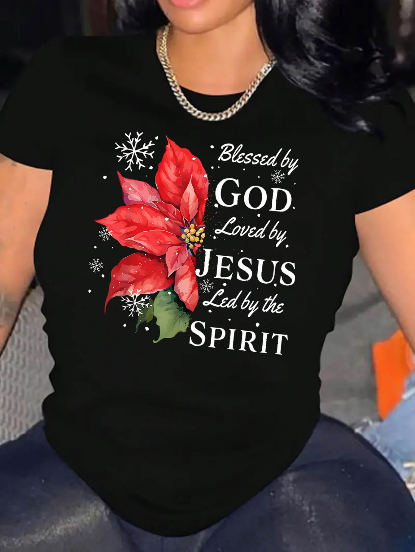 Going Outfits - Women's Retro Minimalist "RDGF SEZO" Graphic T-Shirt ...