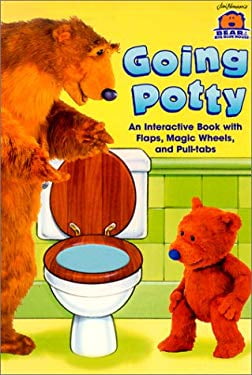 Pre-Owned Going Potty (Hardcover) by Kylie Foxx, John E Barrett ...
