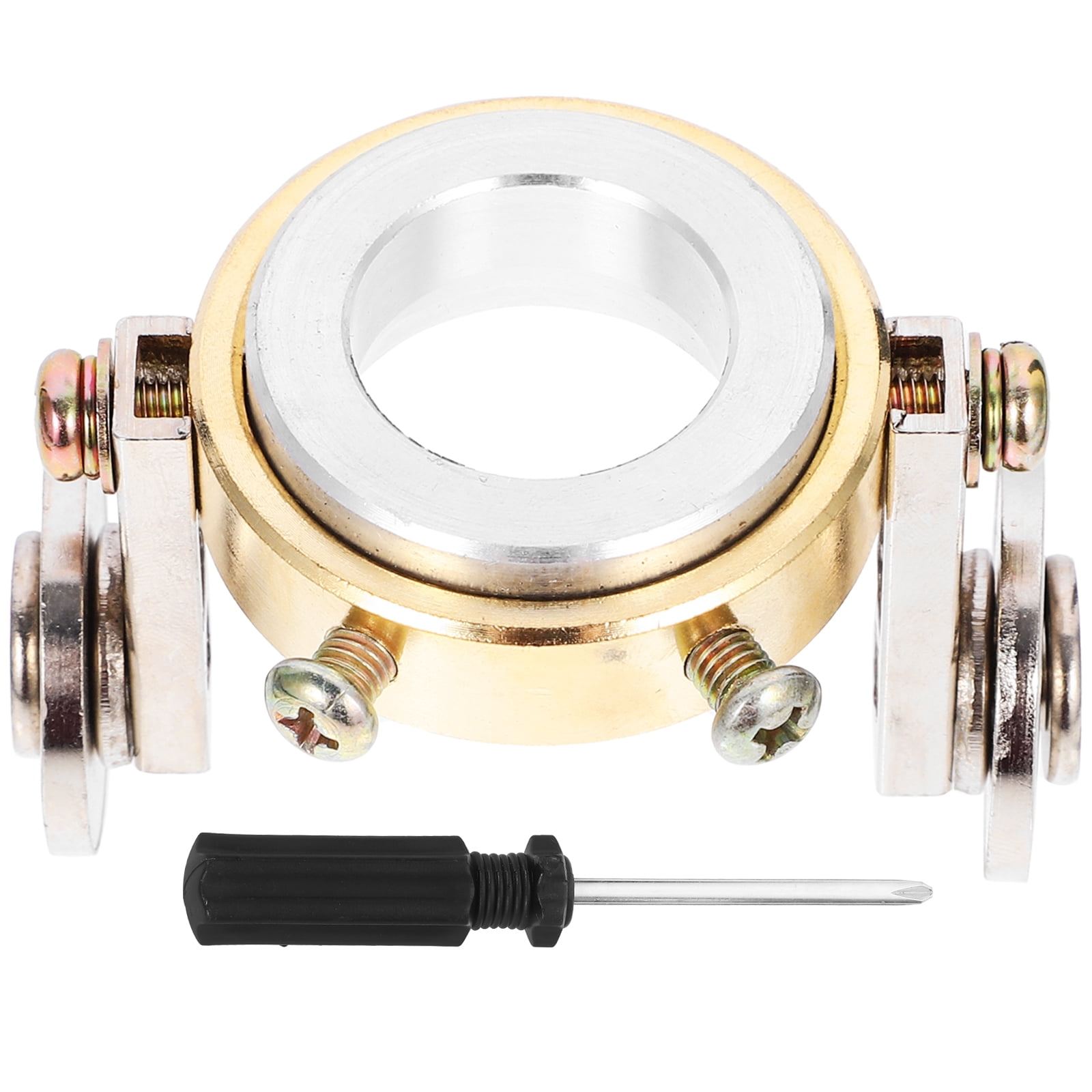 LEORX Plasma Cutter Guide Wheel for Welding Torch Made of Durable Steel ...