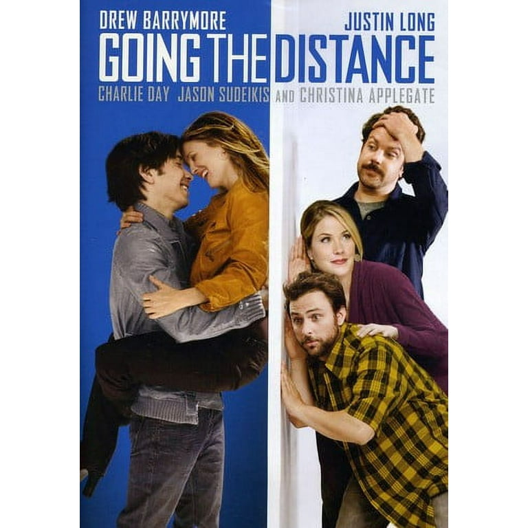 Going The Distance Movie