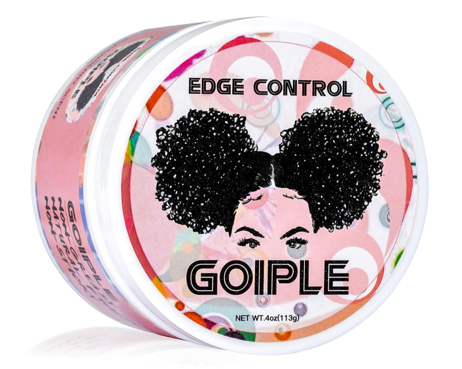 Goiple Edge Control - Walmart.com