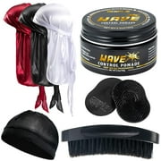 Wave Grease For Men