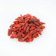 Organic Miracle Berry Whole Fruit - 30 Dried Seedless Halves - Walmart.com