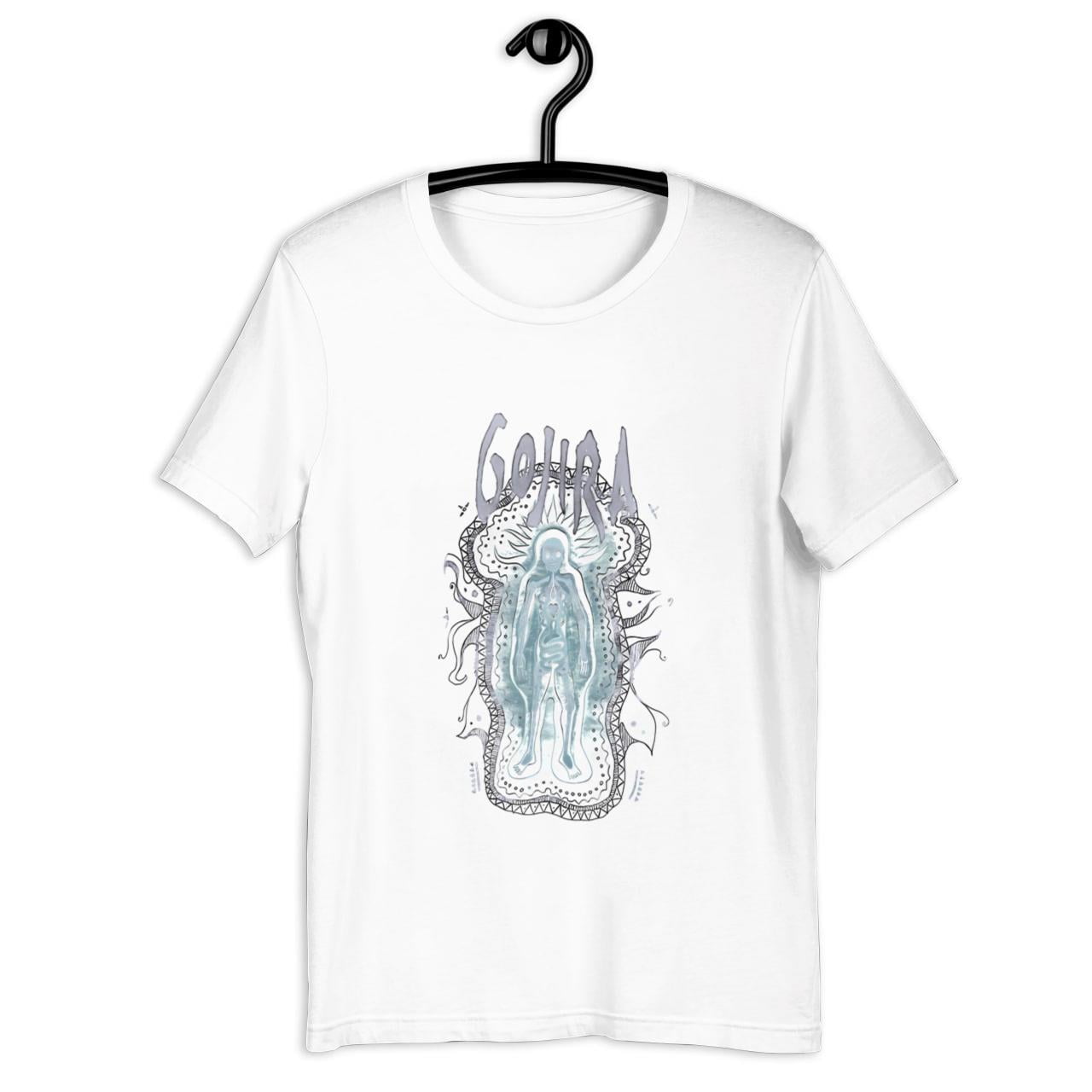 Gojira - The Way Of All Flesh T-Shirt Black - Walmart.com