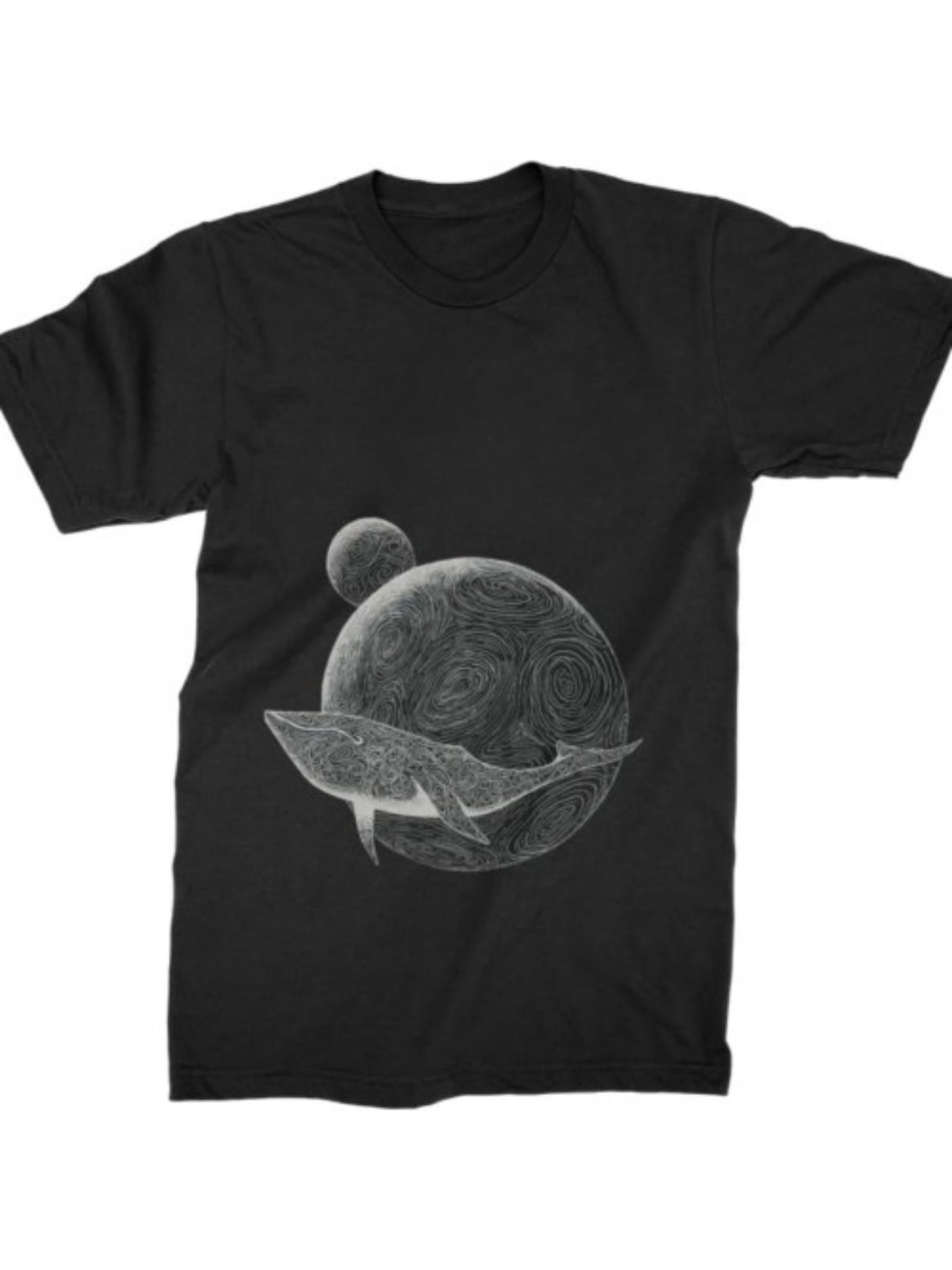 Gojira from Mars to Sirius Mens Black Short Sleeve T Shirt 00s Heavy ...