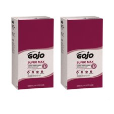 Gojo Hand Cleaners