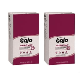 Gojo Refills