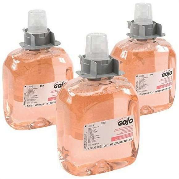 Gojo Hand Cleaners
