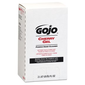 Gojo Hand Cleaners