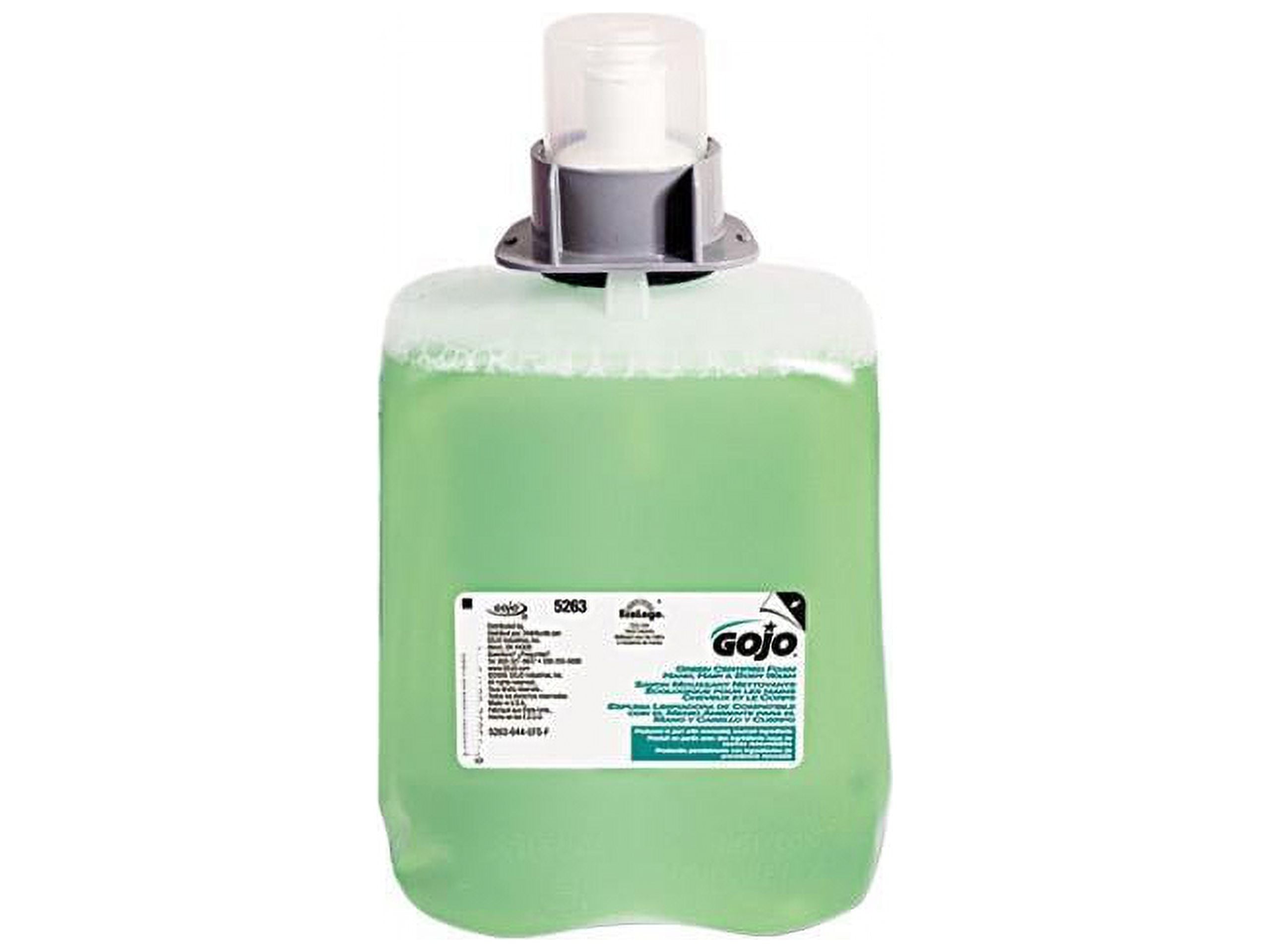 Gojo Body Cleansers