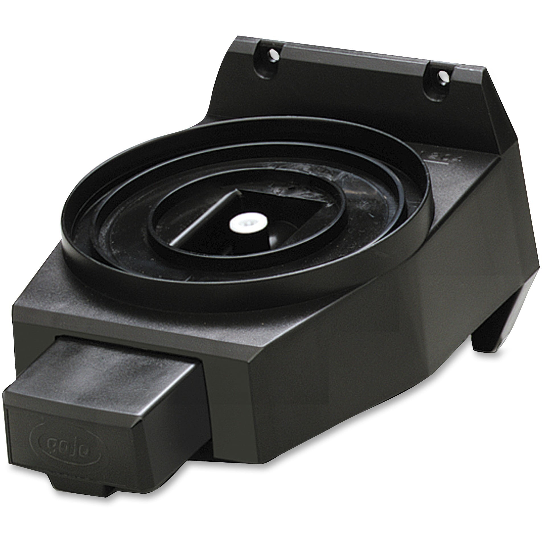 Gojo Industries 1204-01 Cr me-Style Dispenser, 4.5-Lb. - Walmart.com